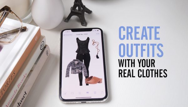 5 BEST FASHION APPS TO DOWNLOAD NOW - Chani Lillian